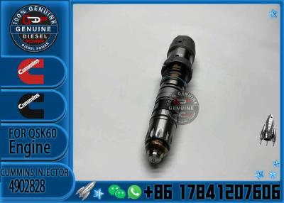 China PXM HPI Diesel Fuel QSK23 QSK60 4088431 4076533 4902827 4326781 4902828 4062090 4077076 3408282 4010029 4326780 4928345 Injector for sale