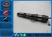 China PXM HPI Diesel Fuel QSK23 QSK60 4088431 4076533 4902827 4326781 4902828 4062090 4077076 3408282 4010029 4326780 4928345 Injector for sale
