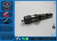 China PXM HPI Diesel Fuel QSK23 QSK60 4088431 4076533 4902827 4326781 4902828 4062090 4077076 3408282 4010029 4326780 4928345 Injector for sale