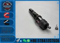 China PXM HPI Diesel Fuel QSK23 QSK60 4088431 4076533 4902827 4326781 4902828 4062090 4077076 3408282 4010029 4326780 4928345 Injector for sale