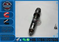 China 4010029 4326780 4928345 362744RX 4088416 4326781 4928346 6516-11-1412 BUER Brand High Quality Fuel Injector QSK45/QSK60 Diesel for sale