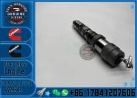 China 4010029 4326780 4928345 362744RX 4088416 4326781 4928346 6516-11-1412 BUER Brand High Quality Fuel Injector QSK45/QSK60 Diesel for sale