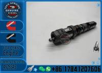 China 4010029 4326780 4928345 362744RX 4088416 4326781 4928346 6516-11-1412 BUER Brand High Quality Fuel Injector QSK45/QSK60 Diesel for sale