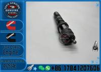 China 4010029 4326780 4928345 362744RX 4088416 4326781 4928346 6516-11-1412 BUER Brand High Quality Fuel Injector QSK45/QSK60 Diesel for sale