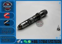 China 4010029 4326780 4928345 362744RX 4088416 4326781 4928346 6516-11-1412 BUER Brand High Quality Fuel Injector QSK45/QSK60 Diesel for sale