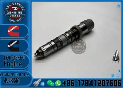 China 4010029 4326780 4928345 362744RX 4088416 4326781 4928346 6516-11-1412 BUER Brand High Quality Fuel Injector QSK45/QSK60 Diesel for sale