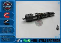 China 4010029 4326780 4928345 362744RX 4088416 4326781 4928346 6516-11-1412 BUER Brand High Quality Fuel Injector QSK45/QSK60 Diesel for sale