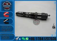 China 4010029 4326780 4928345 362744RX 4088416 4326781 4928346 6516-11-1412 BUER Brand High Quality Fuel Injector QSK45/QSK60 Diesel for sale