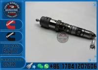 China Q19 diesel Engine Common Rail Injector 4087888 4087889 4928348 4010025 4928345 4928346 for sale