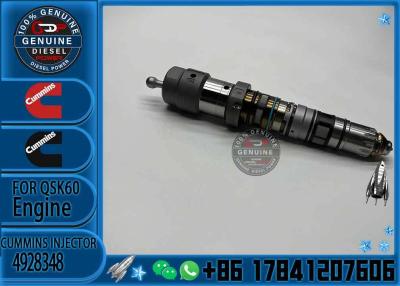 China Q19 diesel Engine Common Rail Injector 4087888 4087889 4928348 4010025 4928345 4928346 for sale