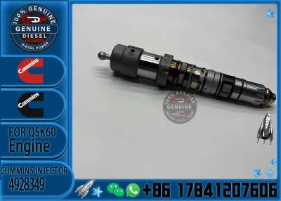 China Common Rail Injector Fuel Injecto 4326779 4928346 4928349 for QSK23 Excavator QSK23 QSK45 QSK60 for sale