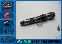 China Common Rail Injector Fuel Injecto 4326779 4928346 4928349 for QSK23 Excavator QSK23 QSK45 QSK60 for sale