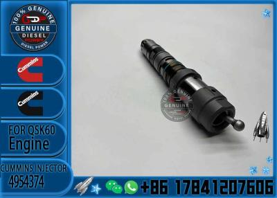 China Generator Diesel Machinery Fuel Injector 4010160 4088416 4954374 4954801 4902817 4928348 4984457 362744RX 4326782 4326783 for sale