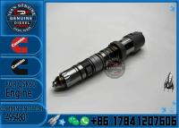 China Fuel Injector 4954801 4326639 4921360 4088430 for Engine QSK78 Generator HSK78G for sale