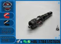 China Fuel Injector 4954801 4326639 4921360 4088430 for Engine QSK78 Generator HSK78G for sale