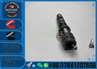 China Fuel Injector 4954801 4326639 4921360 4088430 for Engine QSK78 Generator HSK78G for sale