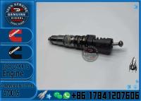 China Fuel Injector 579251 4954648 1764365 1731091 1846350 570016 1846351 579261 1764364 for Scania for sale