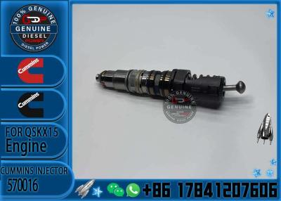 China Fuel Injector 579251 4954648 1764365 1731091 1846350 570016 1846351 579261 1764364 for Scania for sale