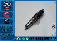 China Fuel Injector 579251 4954648 1764365 1731091 1846350 570016 1846351 579261 1764364 for Scania for sale