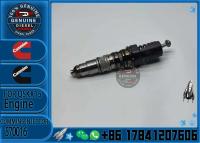 China Fuel Injector 579251 4954648 1764365 1731091 1846350 570016 1846351 579261 1764364 for Scania for sale