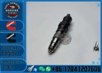 China Fuel Injector 579251 4954648 1764365 1731091 1846350 570016 1846351 579261 1764364 for Scania for sale