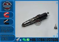 China Fuel Injector 579251 4954648 1764365 1731091 1846350 570016 1846351 579261 1764364 for Scania for sale