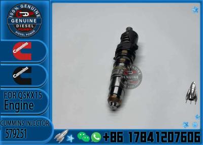 China Diesel Unit Injector 1499257 4954648 579251 4903451 1764364 for sale
