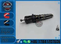 China Diesel Unit Injector 570016 579251 579261 4954648 1764364 579261 for Diesel Engine for sale