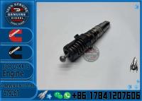 China Diesel Unit Injector 570016 579251 579261 4954648 1764364 579261 for Diesel Engine for sale