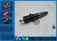 China Diesel Unit Injector 570016 579251 579261 4954648 1764364 579261 for Diesel Engine for sale