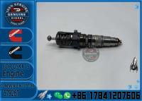 China Diesel Unit Injector 570016 579251 579261 4954648 1764364 579261 for Diesel Engine for sale