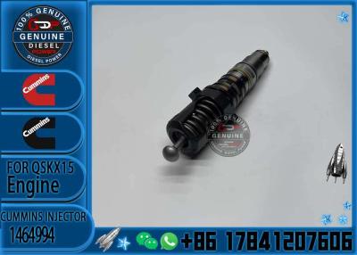 China Reman Fuel Injector 4088725 4902818 1464994 1464997 4928264 4928260 1464994 4062569 4928260 for Scania  QSX15 ISX15 X15 for sale