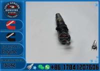 China Reman Fuel Injector 4088725 4902818 1464994 1464997 4928264 4928260 1464994 4062569 4928260 for Scania  QSX15 ISX15 X15 for sale