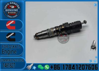 China Engine with High-quality diesel Fuel Injector Unit Injector 1473430 1481827 1521978 1511696 1764365 for sale