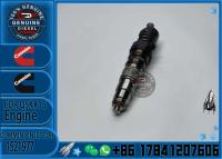 China Excavator Accessories Fast Delivery Fuel Injector 1521973 1521977 for  QSX15 ISX15 X15 Diesel Engine Spare Parts Construction Machinery for sale
