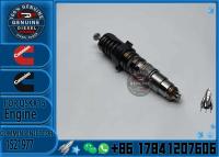 China Excavator Accessories Fast Delivery Fuel Injector 1521973 1521977 for  QSX15 ISX15 X15 Diesel Engine Spare Parts Construction Machinery for sale