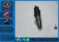 China Excavator Accessories Fast Delivery Fuel Injector 1521973 1521977 for  QSX15 ISX15 X15 Diesel Engine Spare Parts Construction Machinery for sale