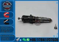 China Engine with High-quality diesel Fuel Injector Unit Injector 1473430 1481827 1521978 1511696 1764365 for sale