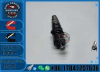 China Engine with High-quality diesel Fuel Injector Unit Injector 1473430 1481827 1521978 1511696 1764365 for sale
