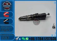 China Injectors 1529790 1846350 579262 for Scania HPI Diesel Engine for sale