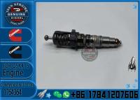 China Engine Fuel Injector QSX15 ISX15 X15 1846351 579261 1764364 for  Diesel Engine for sale