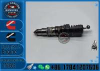 China Diesel Mechanical Injector Unit Injector 1473430 4076912 1521978 3331153 1764365 for  SCANIA ISX Engine for sale