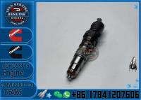 China Diesel Mechanical Injector Unit Injector 1473430 4076912 1521978 3331153 1764365 for  SCANIA ISX Engine for sale