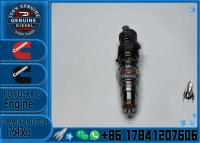 China Diesel Mechanical Injector Unit Injector 1473430 4076912 1521978 3331153 1764365 for  SCANIA ISX Engine for sale