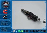 China Diesel Mechanical Injector Unit Injector 1473430 4076912 1521978 3331153 1764365 for  SCANIA ISX Engine for sale