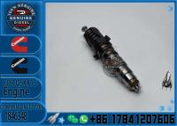 China For Scania HPI Fuel Injector 1846351 1846350 1846349 1846348 1846347 1764345 1764364 1731091 1529790 Fuel Injector for sale