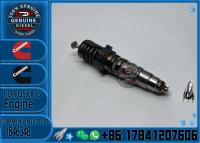 China For Scania HPI Fuel Injector 1846351 1846350 1846349 1846348 1846347 1764345 1764364 1731091 1529790 Fuel Injector for sale