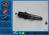 China For Scania HPI Fuel Injector 1846351 1846350 1846349 1846348 1846347 1764345 1764364 1731091 1529790 Fuel Injector for sale