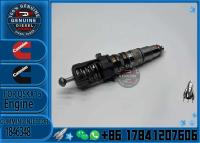 China For Scania HPI Fuel Injector 1846351 1846350 1846349 1846348 1846347 1764345 1764364 1731091 1529790 Fuel Injector for sale