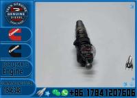 China For Scania HPI Fuel Injector 1846351 1846350 1846349 1846348 1846347 1764345 1764364 1731091 1529790 Fuel Injector for sale